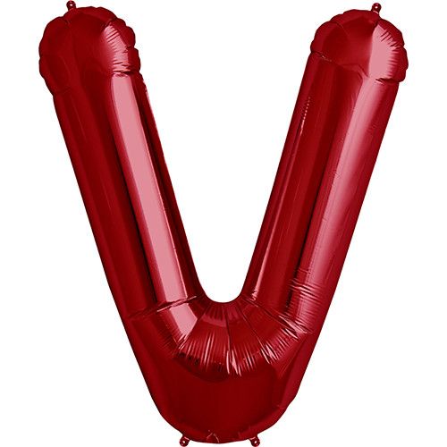 v balloon theme