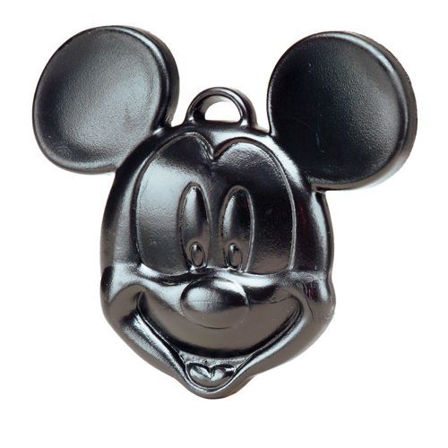mickey mouse head balloon