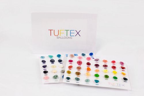Tuftex Logo TUFTEX 11" 100 Count | EBay