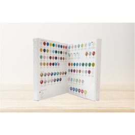 Kalisan Latex Balloon Color Book Sample Pack