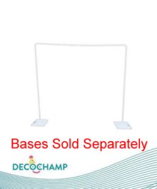Decochamp Square Arch Kit for 16 inch and 24 inch DecoBase