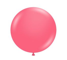 36 inch Tuf-Tex Taffy Latex Balloon