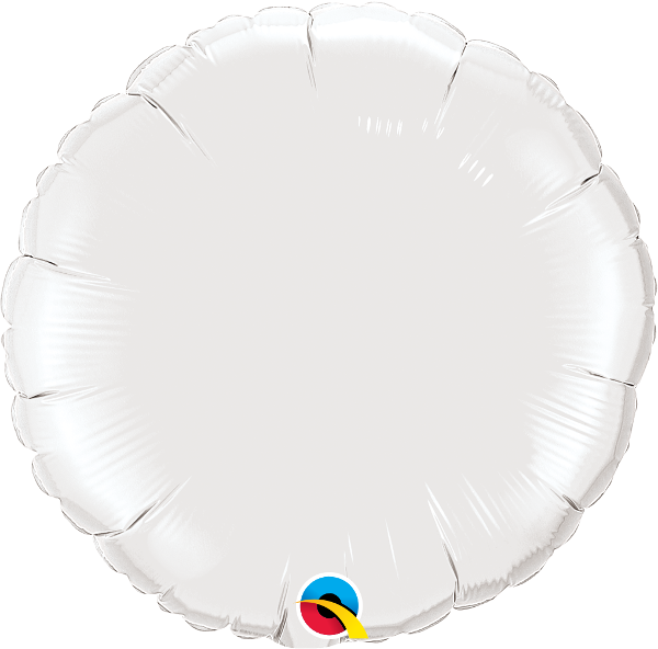 Custom Printed 16 inch Qualatex Latex Balloons Personalized For You