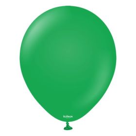 5 inch Kalisan Latex Balloons - Kalisan Solid Color Latex Balloons ...