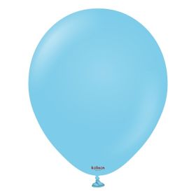5 inch Kalisan Latex Balloons - Kalisan Solid Color Latex Balloons ...