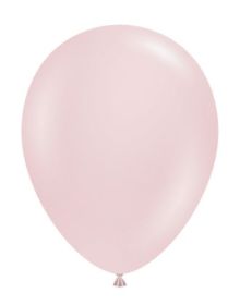 17 inch Tuf-Tex Latex Balloons