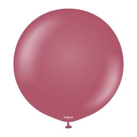 36 inch Kalisan Latex Balloons - Kalisan Solid Color Latex Balloons ...