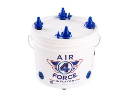Conwin Air Force 4 Balloon Inflator